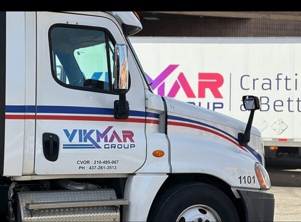 About Us - Vikmar Foods Canada