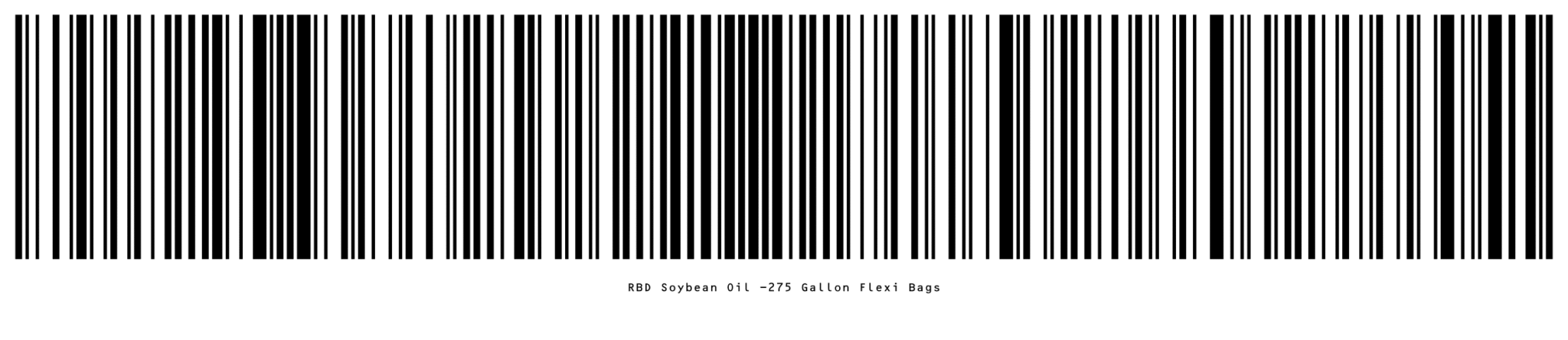 RBD Soybean Oil - Vikmar Foods